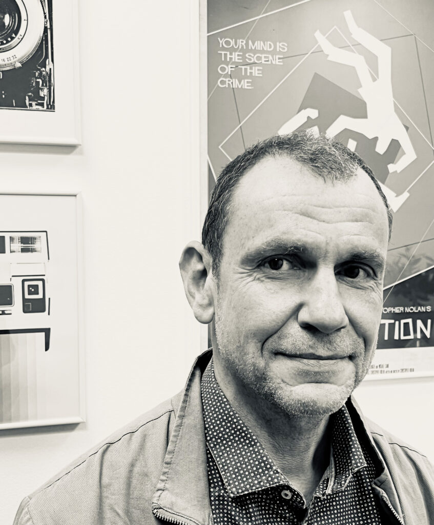 Nos formateurs - Crea Image