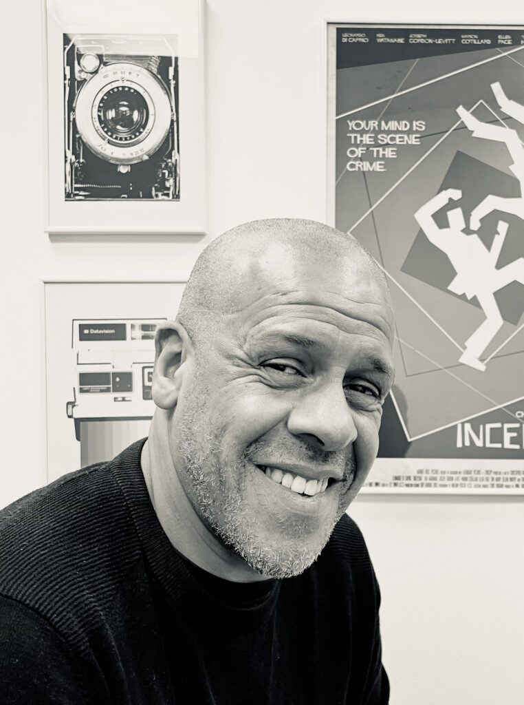 Nos formateurs - Crea Image