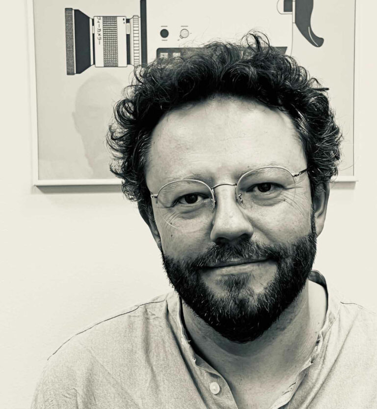 Nos formateurs - Crea Image