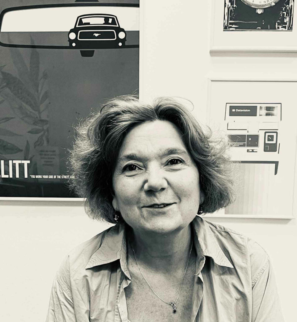 Nos formateurs - Crea Image