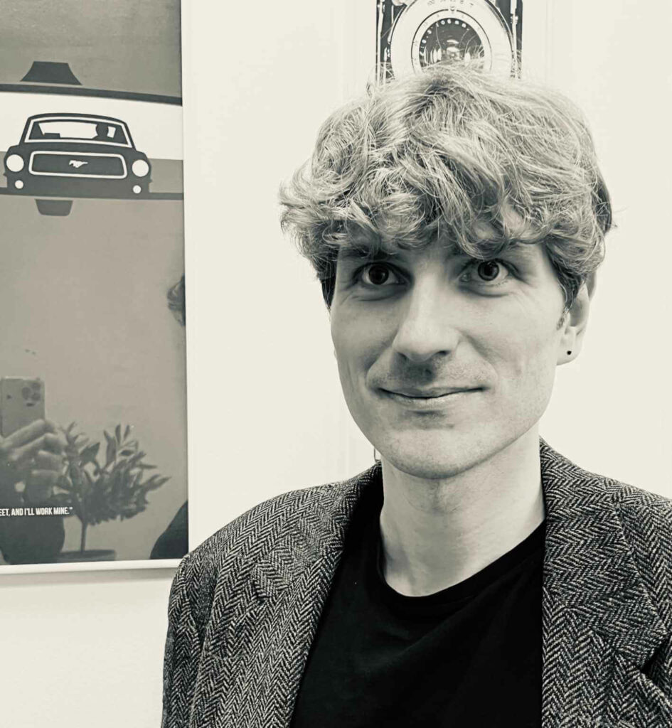 Nos formateurs - Crea Image