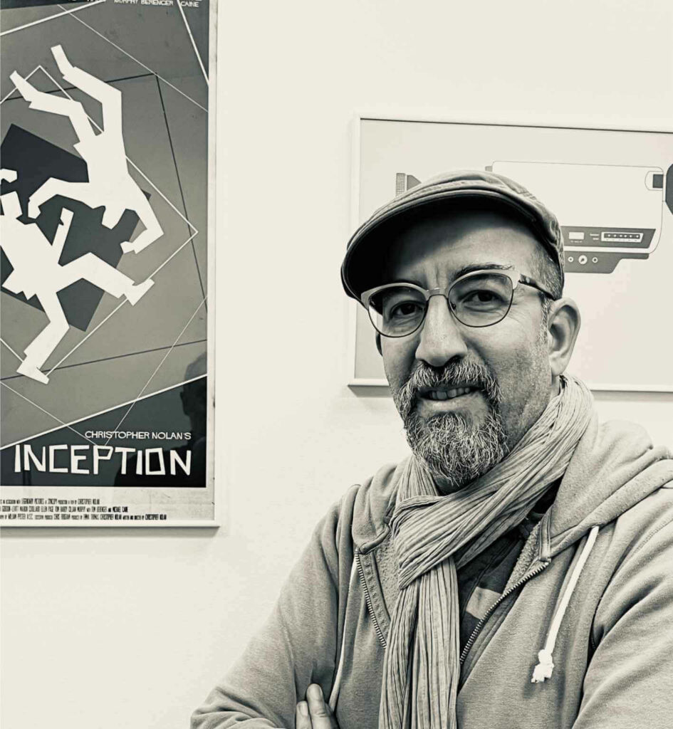 Nos formateurs - Crea Image