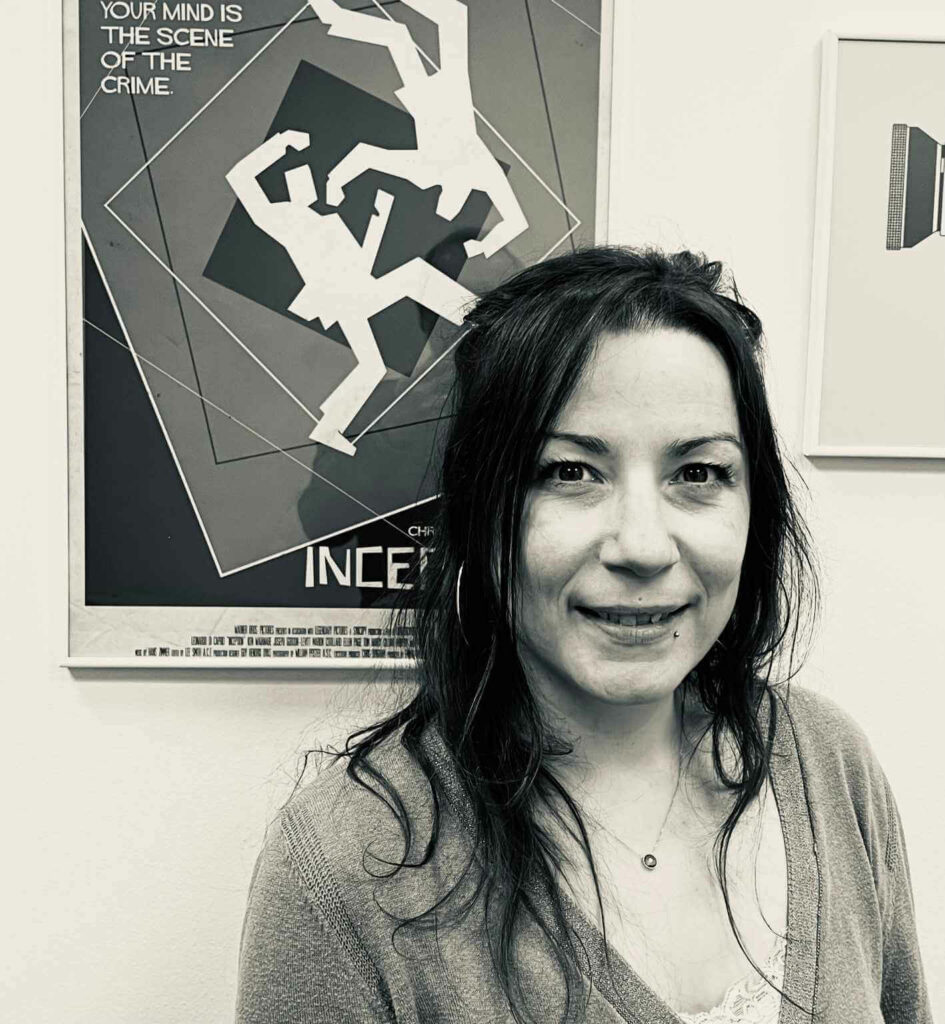 Nos formateurs - Crea Image